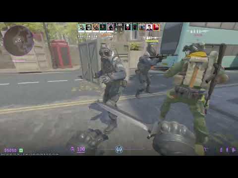 Steam Community :: Video :: EDIN CS2 Part 1