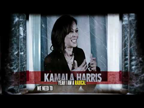 Second Amendment Foundation Video Reveals Kamala Harris’ Radical Anti ...