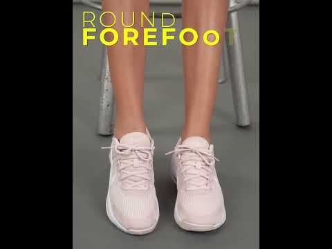 NIKE W NIKE ZOOM BELLA 6 Training & Gym Shoes for Women