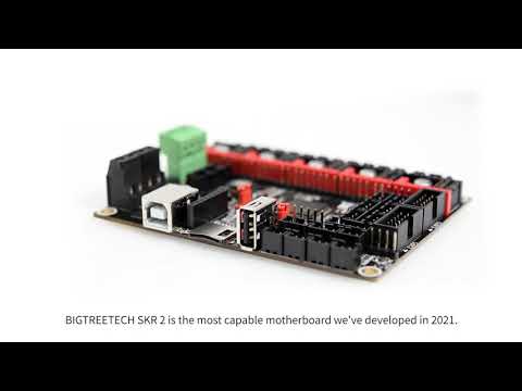 BIGTREETECH SKR 2 - 3DJake España