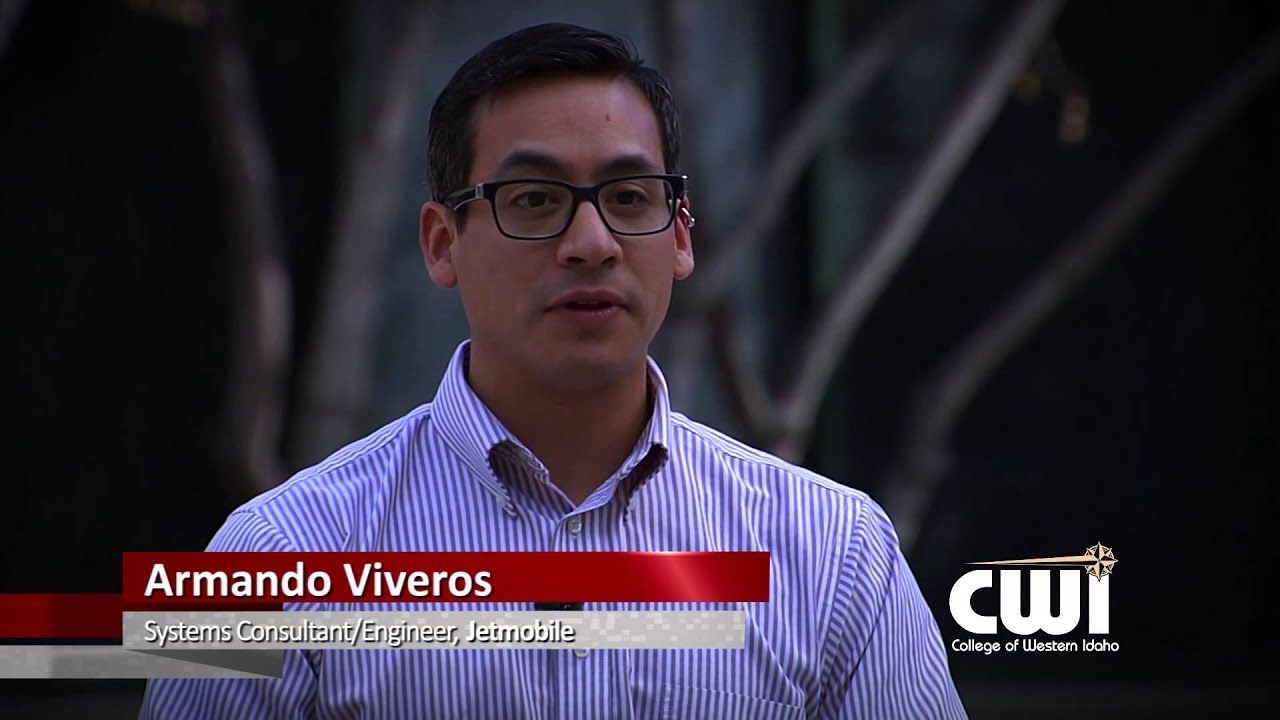 CWI Network Administration