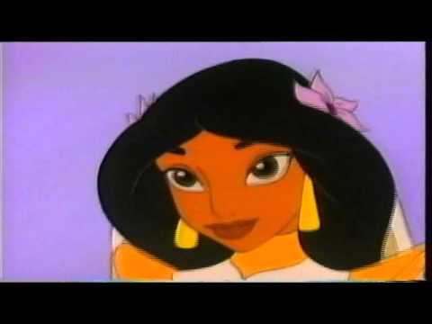 Opening To Disney Sing-Along Songs: The Hunchback of Notre Dame 1996 UK VHS