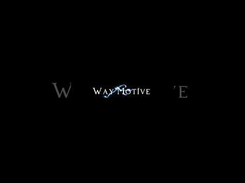 Attitude Determines Altitude - Way Motive