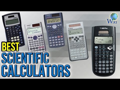 Best scientific calculator for engineering - leryera