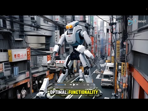 Advancement in Robotics and Machine Learning
