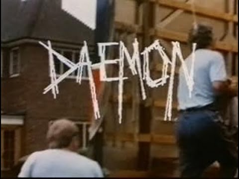 Daemon 1985 | FULL MOVIE