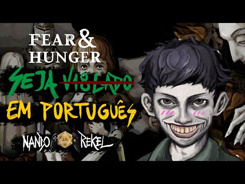 Steam Community :: Fear & Hunger