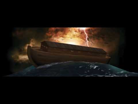 Warning To Board The Ark Message 563