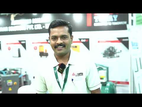 Fs Curtis All Models Compressor List - Firstair Screw Compressor Must Watch!