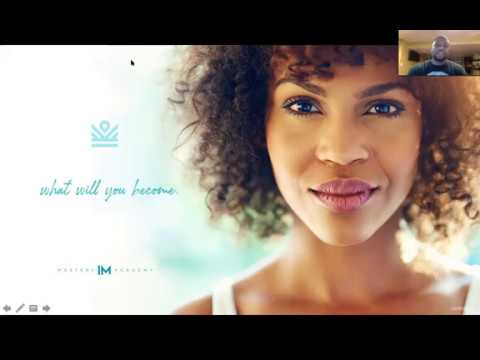 IM Academy Presentation 2020: Overview with Inside Look – Harvey ...