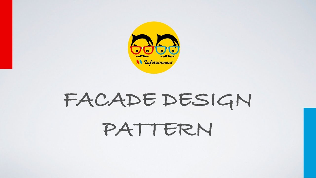Facade Pattern – Design Patterns (with real world example/use case) | Java Example