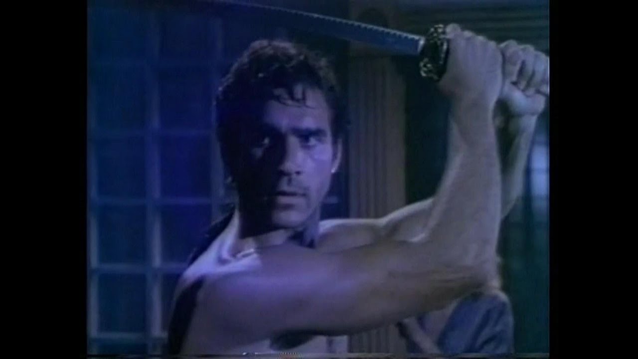 Highlander The Series Behind the Scenes Documentary