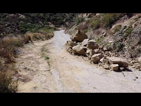 Ridge Route Preservation Organization - Ridge Route Videos