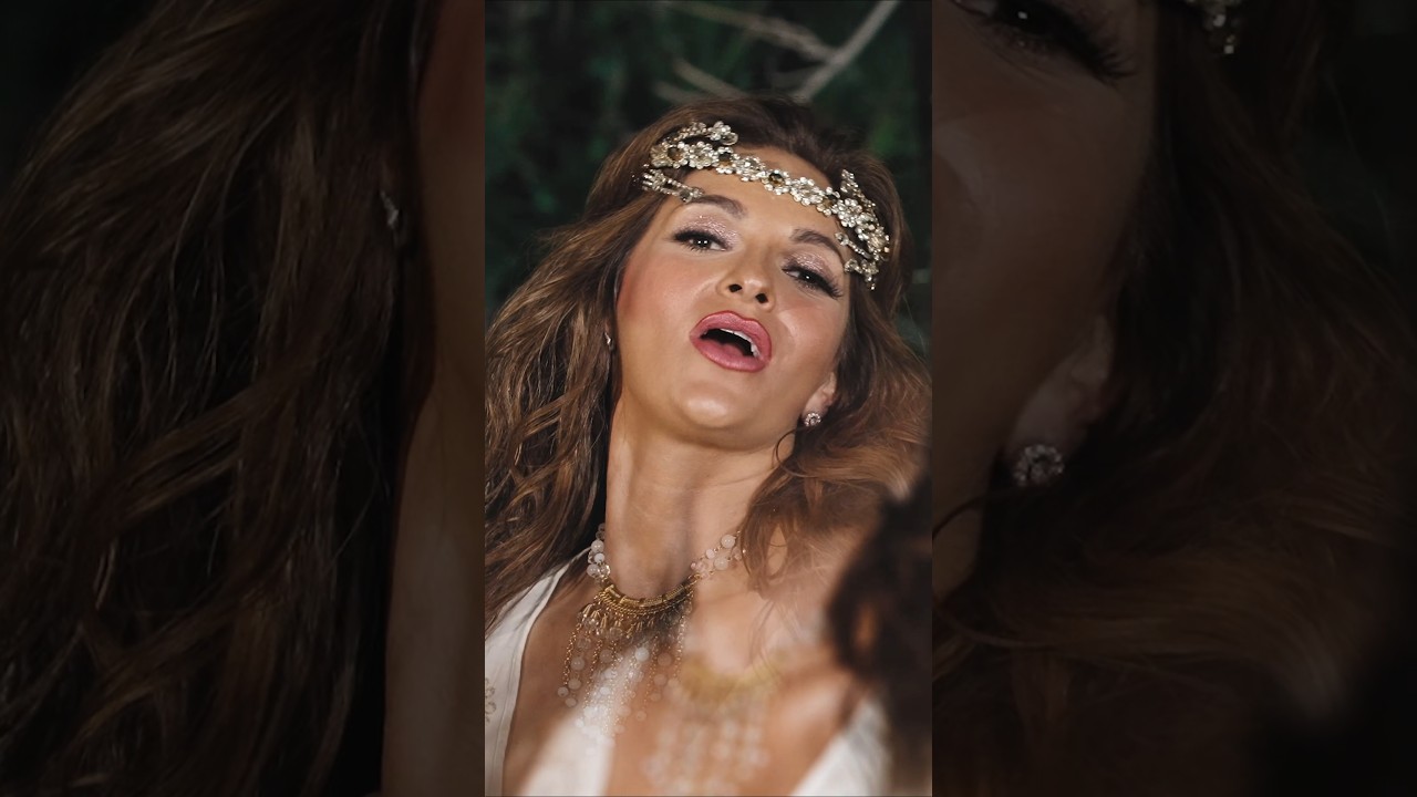 #LaBruja ya está disponible en todas la plataformas digitales ▶️ #MúsicaNueva #MarianaSeoane