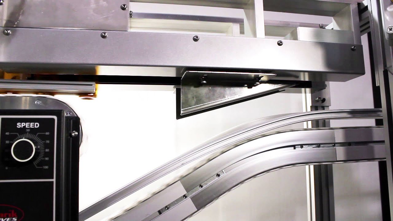Simplimatic Automation - Simpli-Flex Depucker