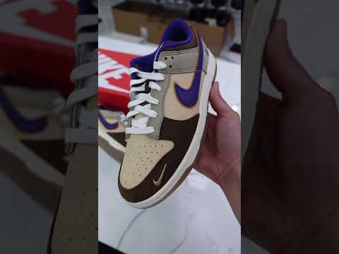 Wish Away Your Evil Spirits!!?? Nike Dunk Low Setsubun 👹