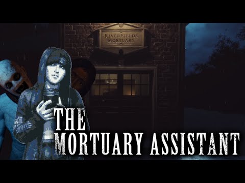 Steam Community :: Video :: Taking up a new job at the MORGUE The ...
