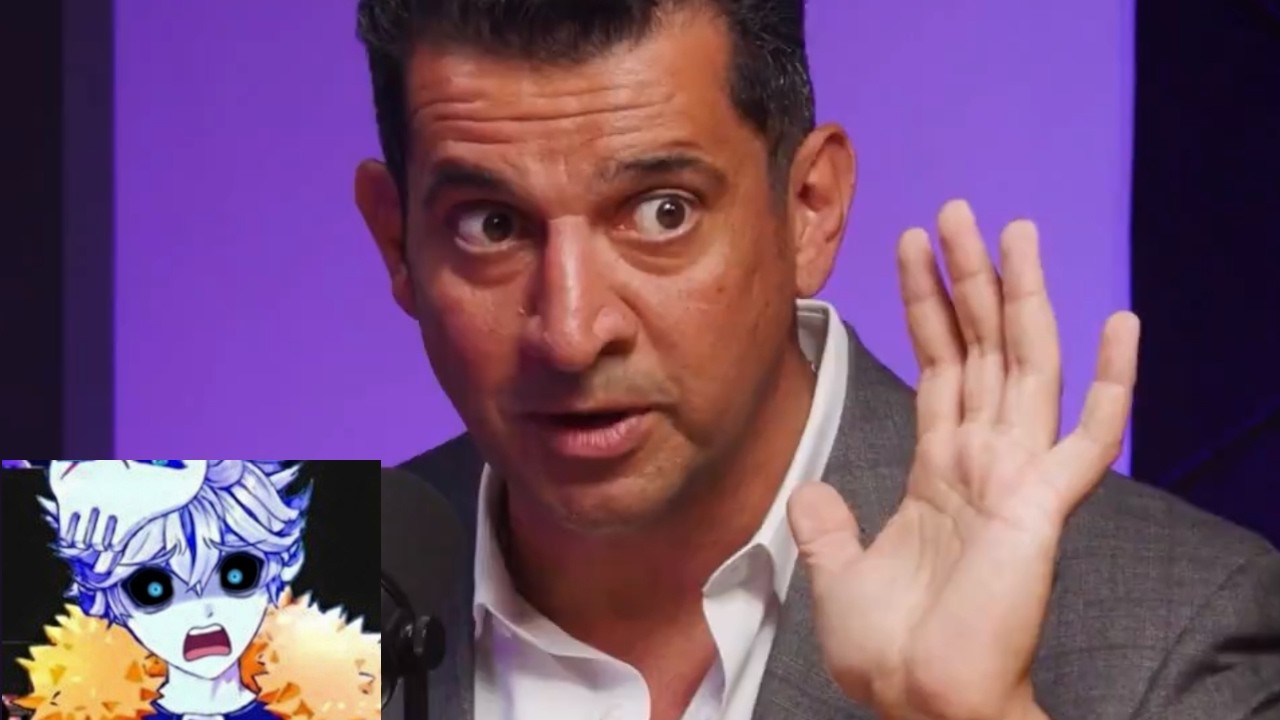 Muslim just tried to murder PBD...