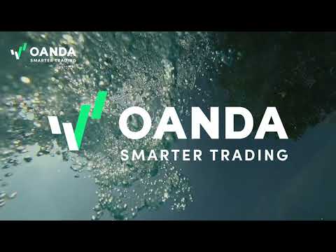 Dive In To The World Of Precision Trading With OANDA