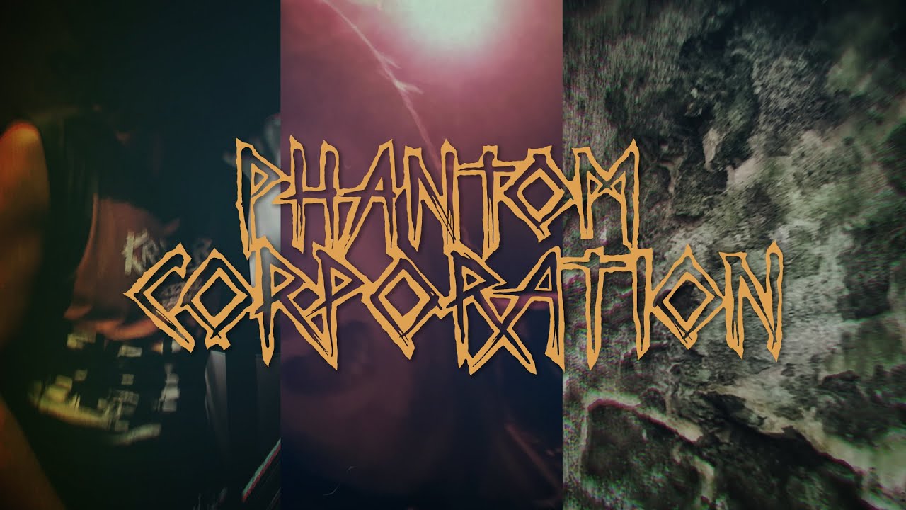 Phantom Corporation - Time And Tide