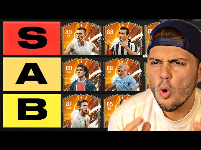 EA FC 24 86+ Base Hero Player Pick SBC - How to complete, cheapest ...