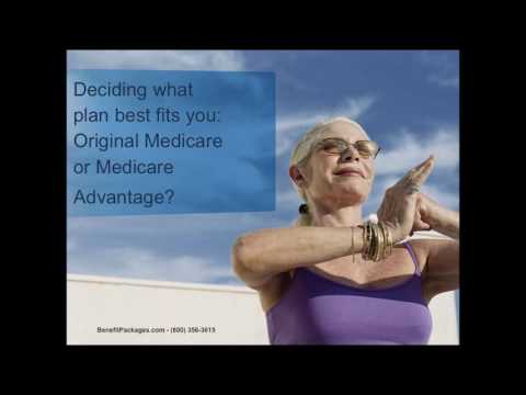 Medicare 101 (2016)