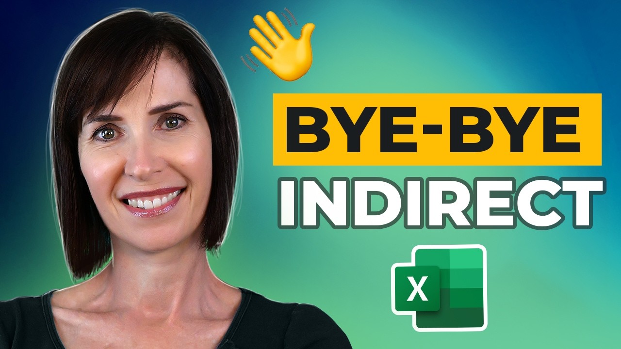 Excel Alert Outdated Function And Smarter Alternatives