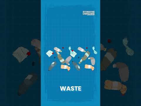 How Waste Plastic is Converted into Fuel