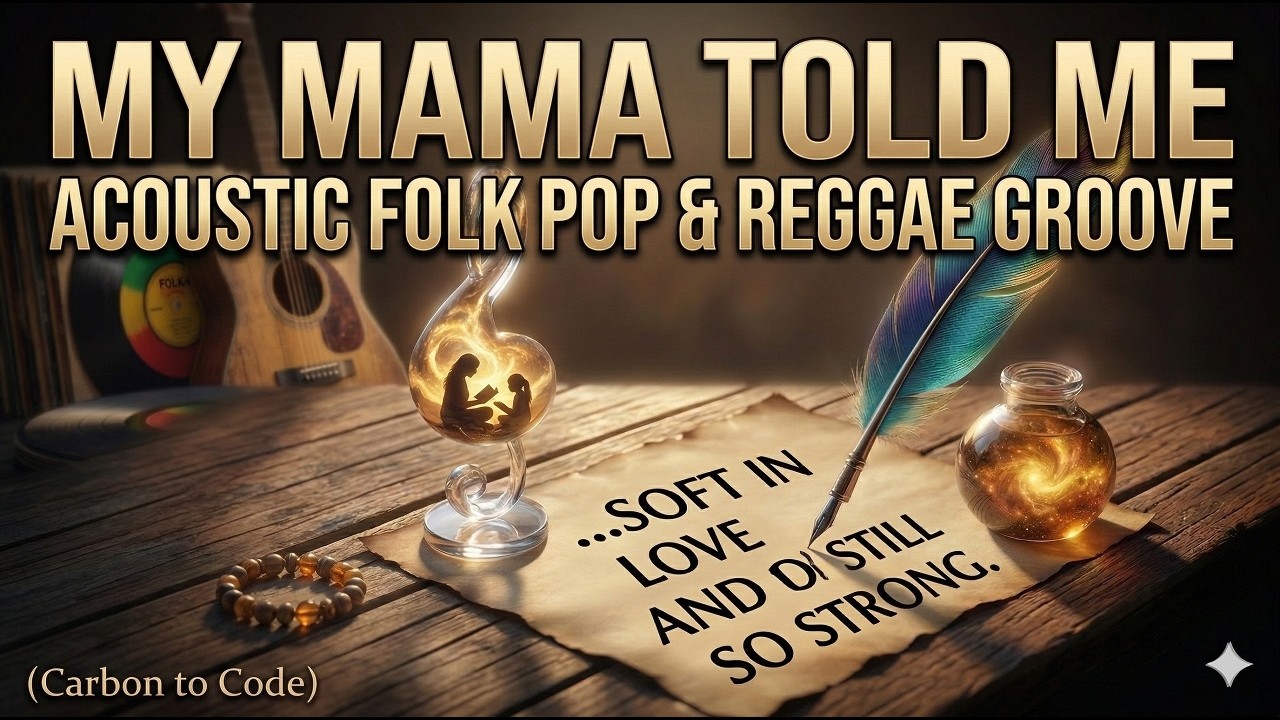 My Mama Told Me