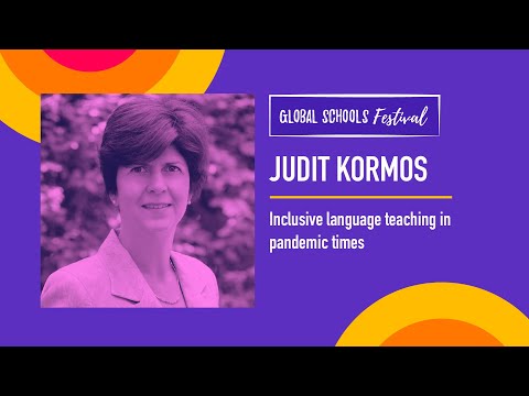 Inclusive language teaching in pandemic times