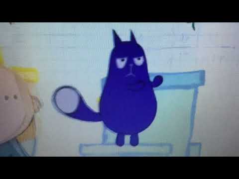 terminator reference in peg plus cat