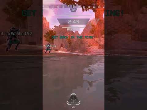 Steam Community :: Video :: A new movement for Lobba