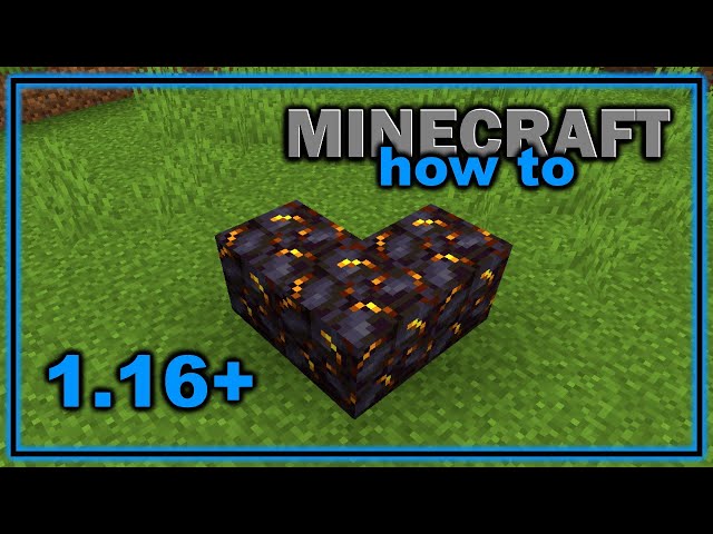 Top 5 Minecraft Nether blocks in 2022
