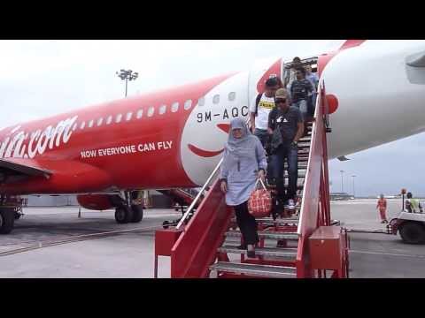 Kuching Airport Sarawak