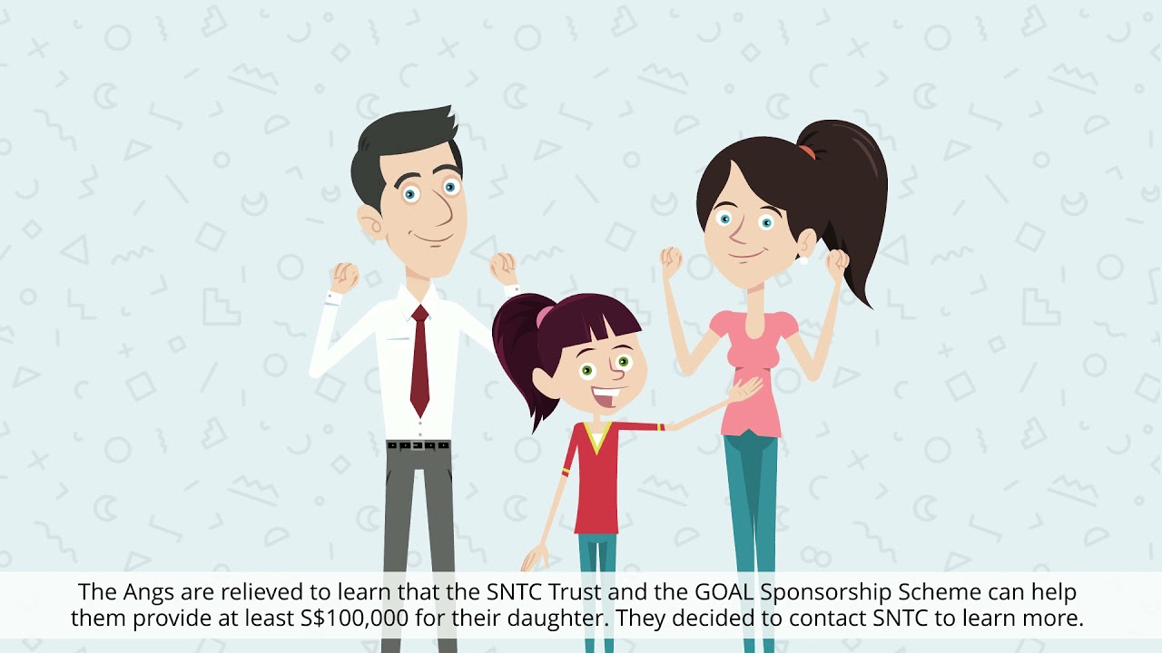 Special Needs Trust Company (SNTC)