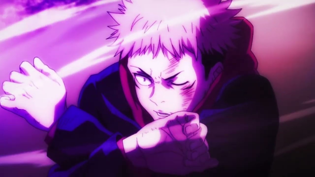 Takashi Hashimoto 効果 Sakuga AMV