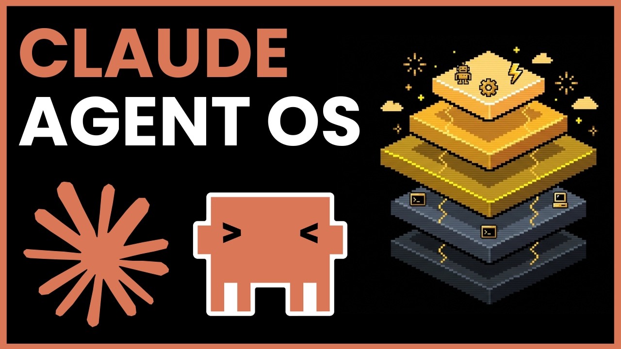 I Built an Open-Source Operating System for Claude Managed Agents (Free Repo)