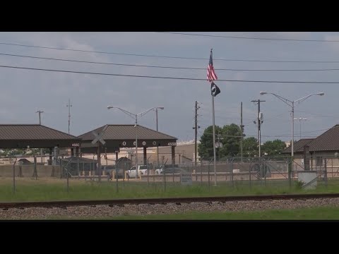 Red River Army Depot announces huge layoff in workforce