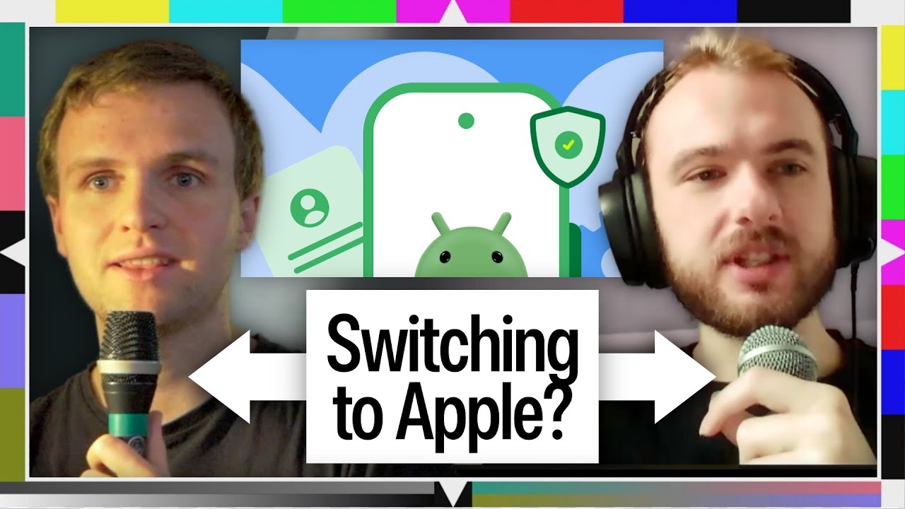 Google to require verification for Android developers... even for sideloading