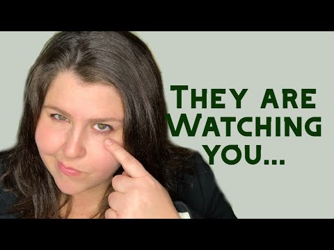 The Social Security Consultative Exam Doctor Is Watching You...