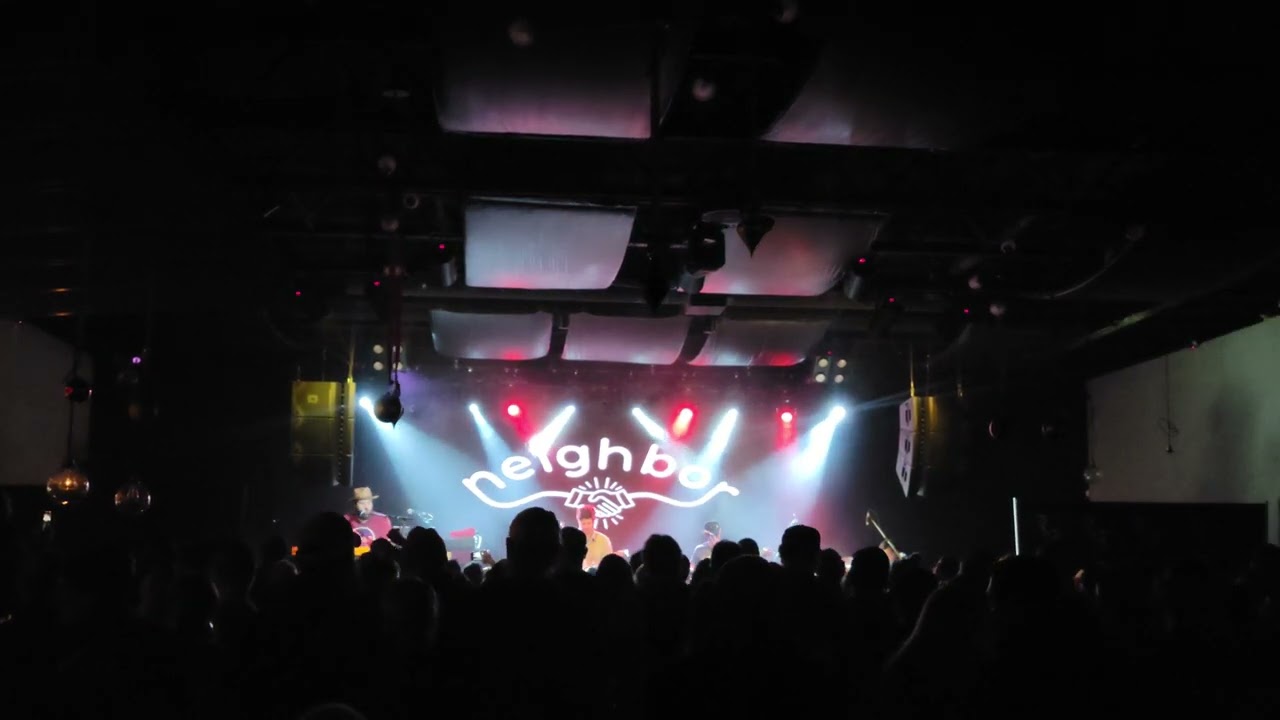 Rob Compa to Join Neighbor as Founding Guitarist Lyle Brewer Departs at ...