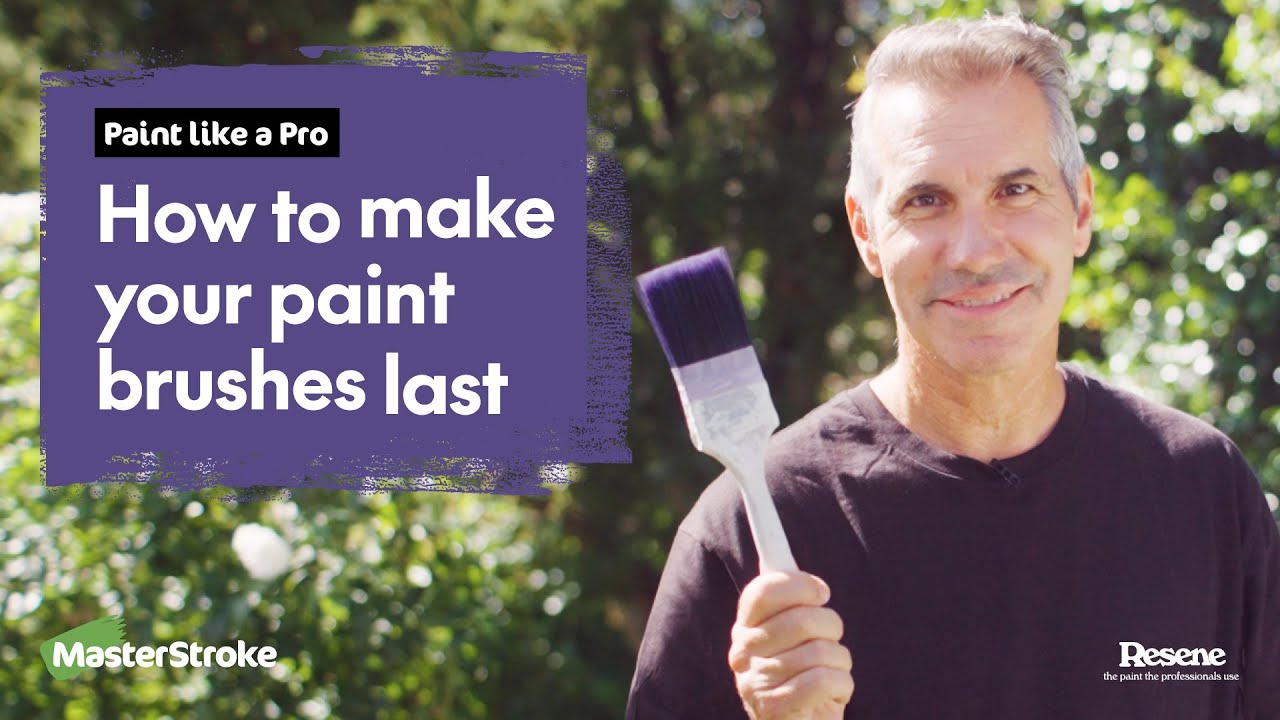 Three ingenious paint hacks from our experts - MasterStroke by Resene