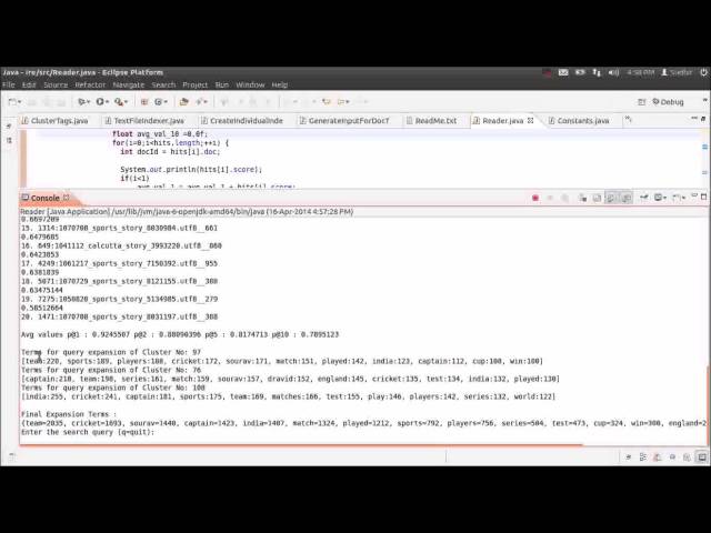 What is Query expansion | AI Basics | AI Online Course