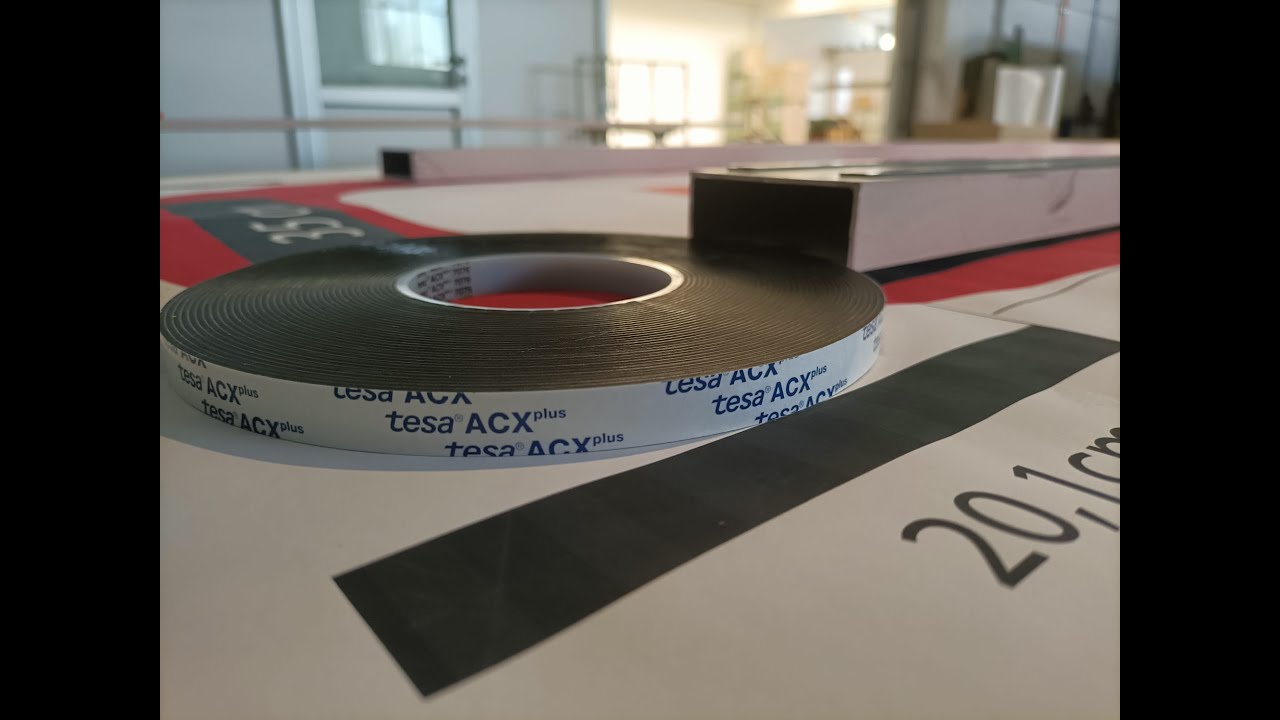 TESA® ACX plus 7076