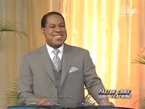 HOW I GREW MY CHURCH FROM SCRATCH AND TURNED MY POOR MEMBERS INTO MEGA RICH GUYS .PASTOR CHRIS