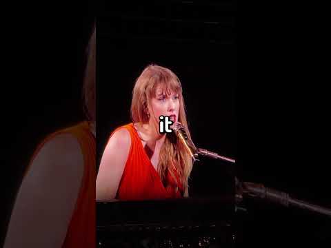 Taylor Swift RESPONDED To Pregnancy Rumors 🤰