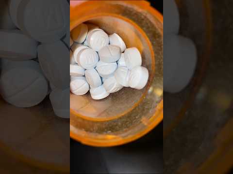 Oxycodone Hydrochloride Tablets
