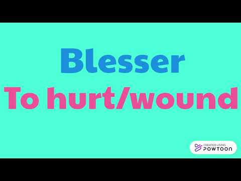 Words borrowed from French & French words that look similar to English words - French Oversimplified