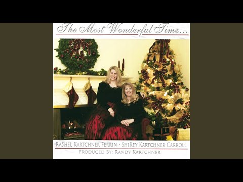 It's Christmas Time / Sleep Well, Little Children