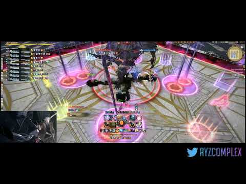 Steam Community :: Video :: [FFXIV] E10S Reclear (Week 4) 2020-12-30